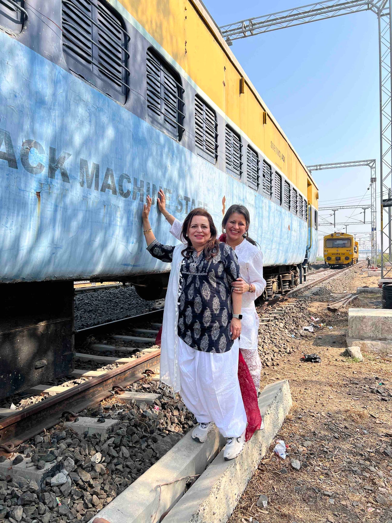 Our Story – Satya Blends